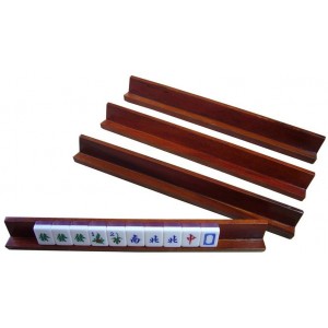 Mahjong Racks for Small Tiles - Aobo Mah jong store.